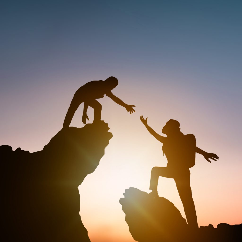 The anatomy of trust – Careers