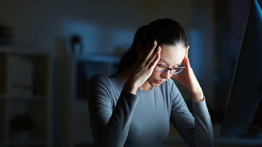 Stress and fatigue. Safe strategies to get rid of both – Careers